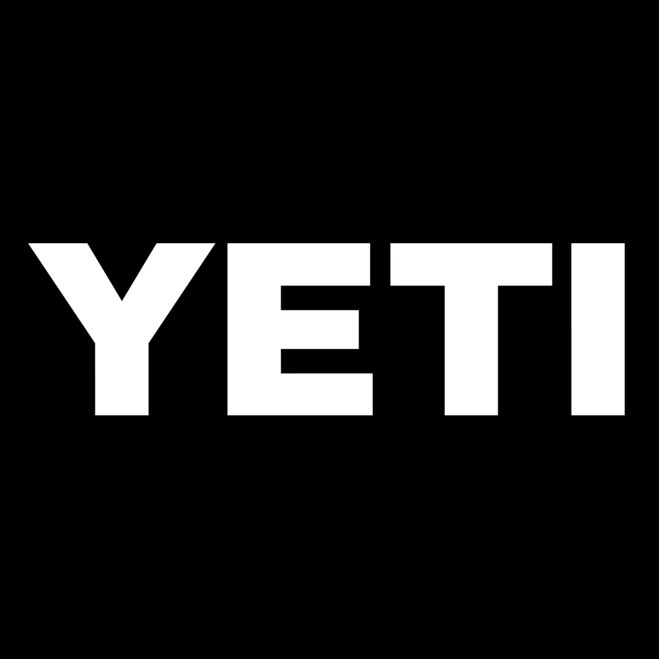 Yeti – Cleveland Laser Engraving